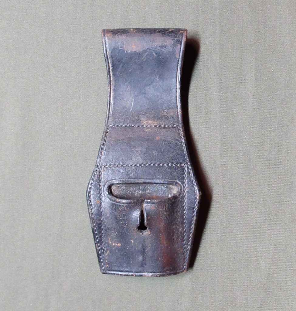 1907 Dated NCO Sword Frog – Rock Island Arsenal -SOLD | J. Mountain ...