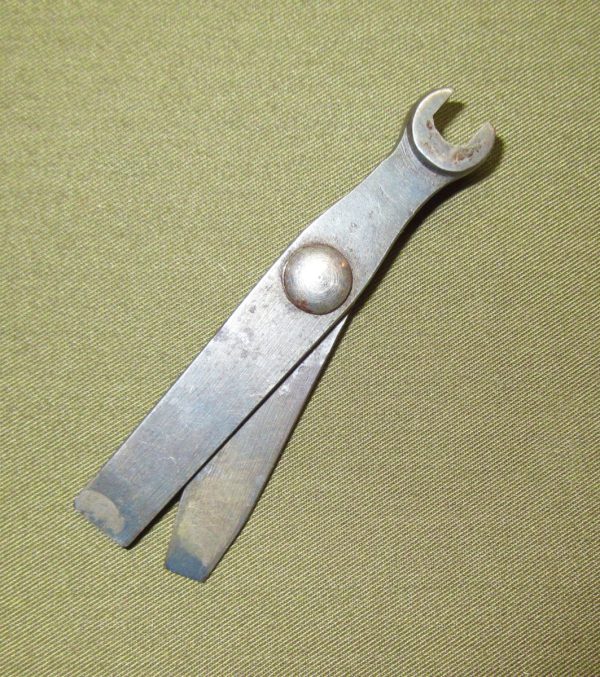 M1861 Combination Musket Tool. – SOLD | J. Mountain Antiques