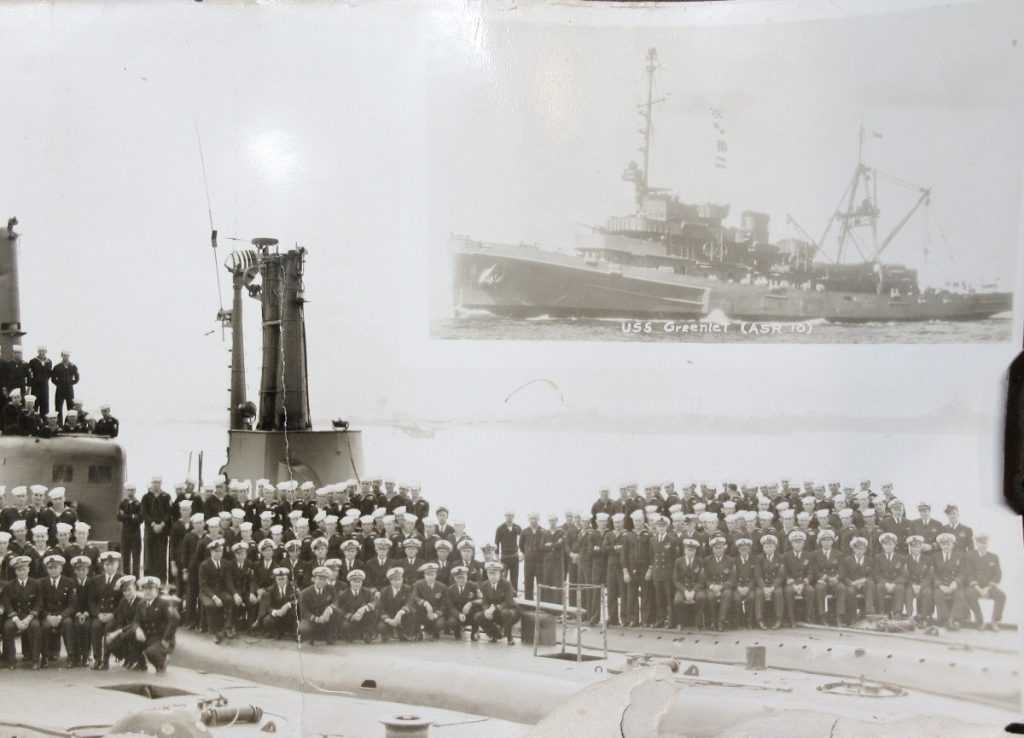Uniform Grouping of a Four Time Navy Cross Recipient- VADM Glynn R ...