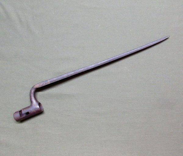 Late 18th Early 19th Century American Military Bayonet – SOLD | J ...