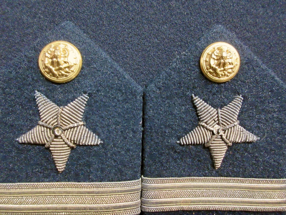 Small Grouping For Lawson P. Ramage, USN -WWII Submarine Captain.- SOLD ...