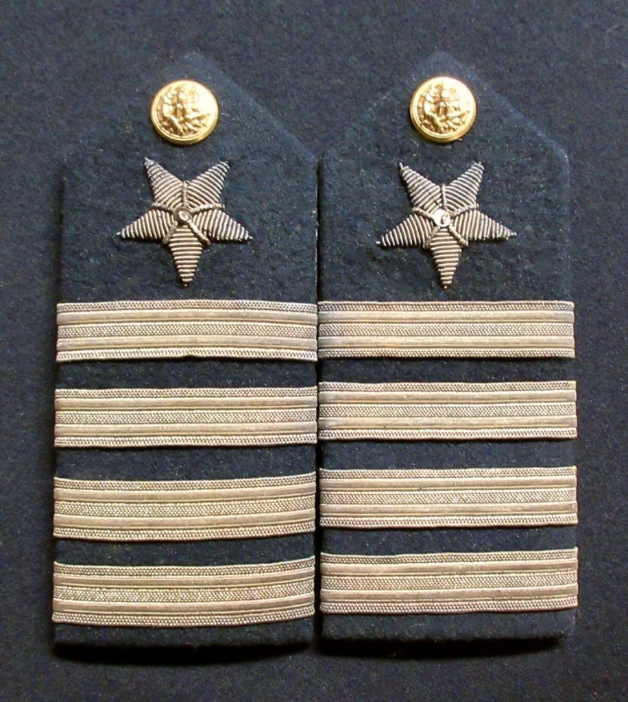 Small Grouping For Lawson P. Ramage, USN -WWII Submarine Captain.- SOLD ...