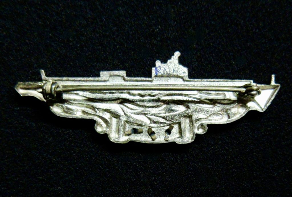 Small Grouping For Lawson P. Ramage, USN -WWII Submarine Captain.- SOLD ...