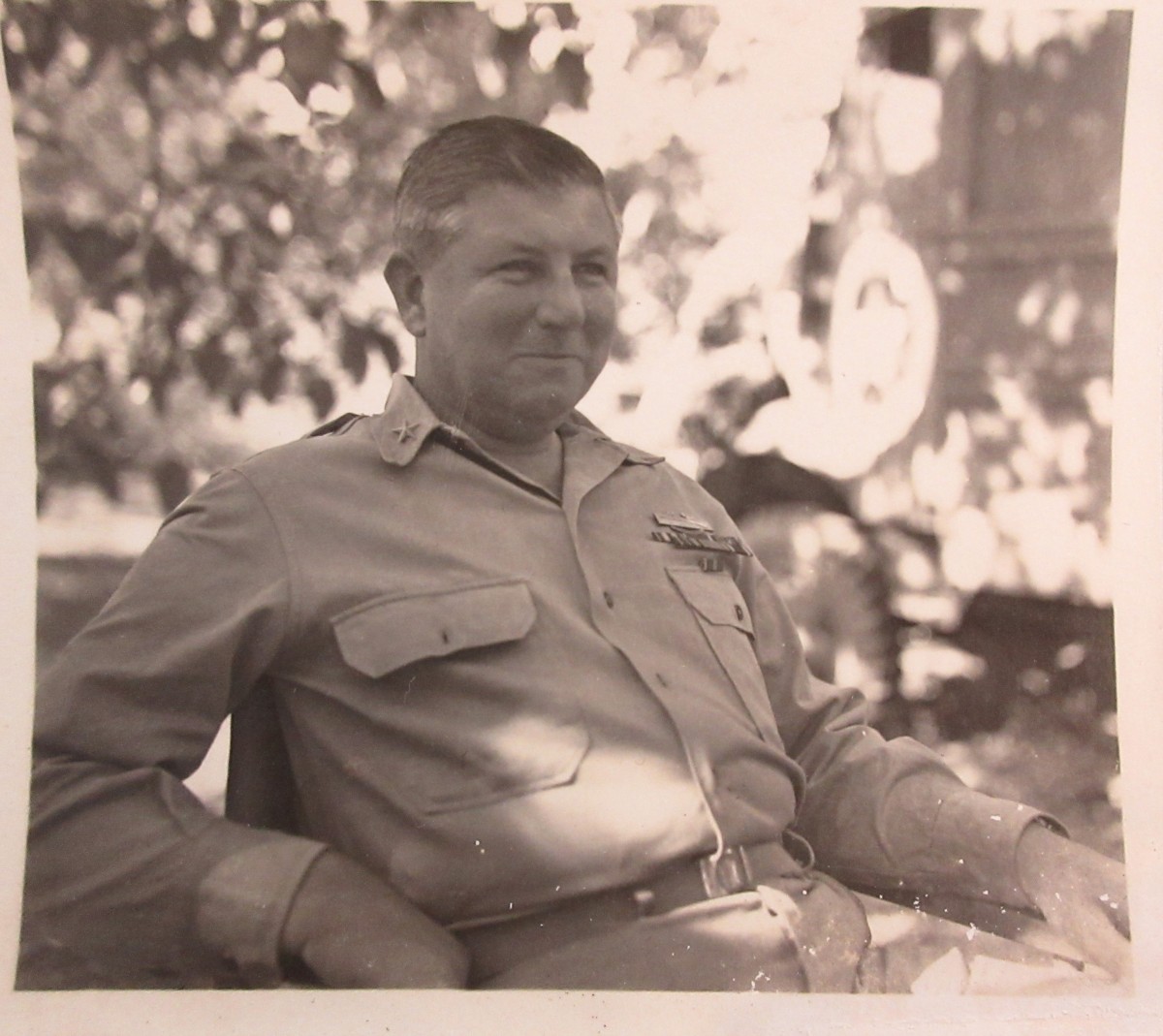 General Robert I. Stack – Ribbon Bars, Stars, & Insignia lot – SOLD | J ...