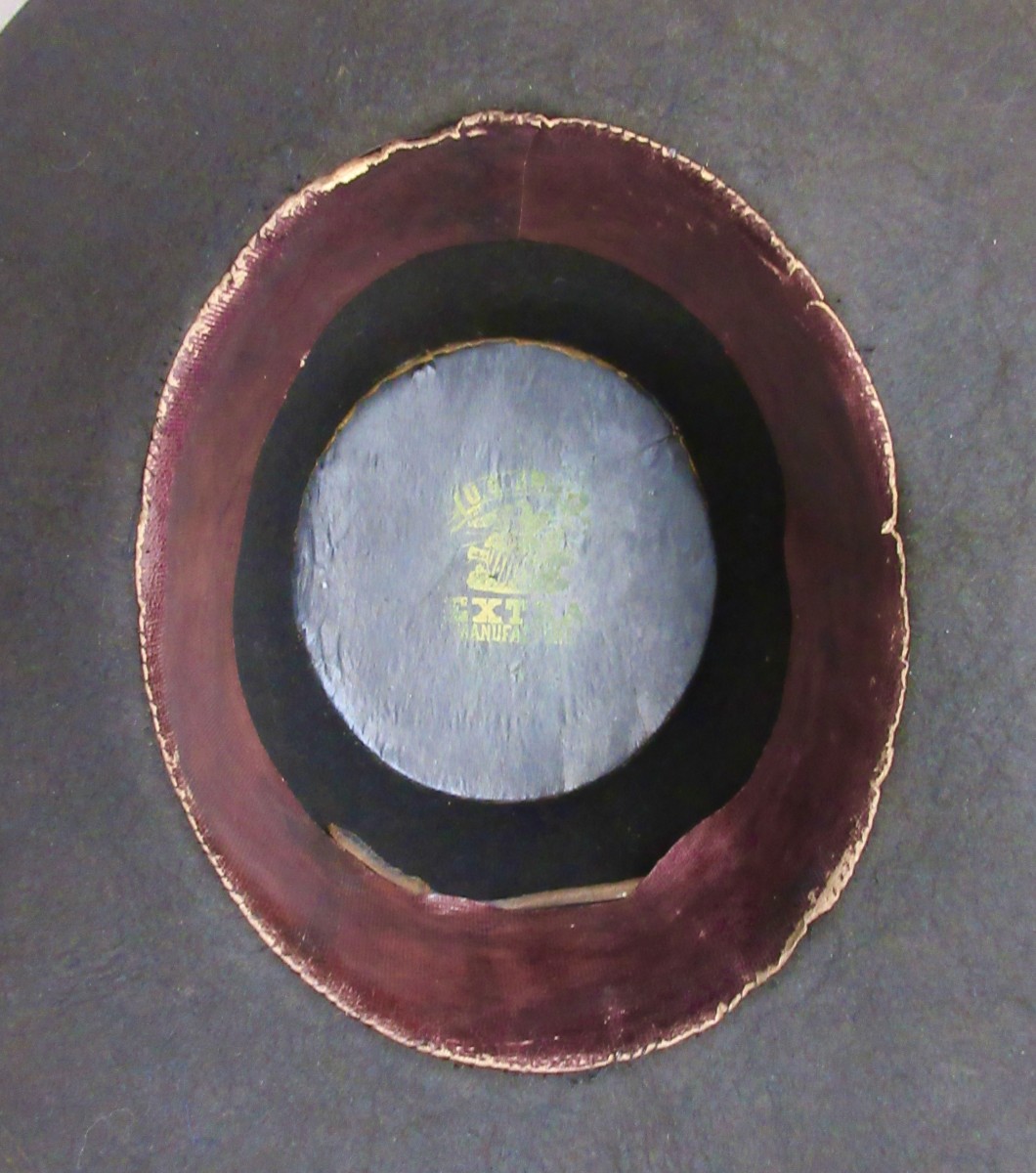 Civil War Federal Hardee Hat With Infantry Insignia – SOLD | J ...