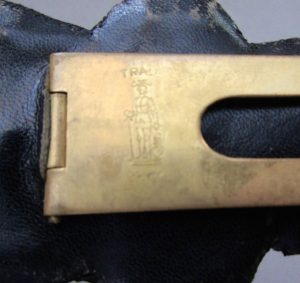 1880’s USN Passed Midshipman’s Shoulder Loops – SOLD | J. Mountain Antiques