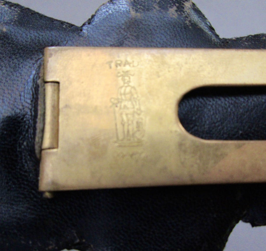 1880’s USN Passed Midshipman’s Shoulder Loops – SOLD | J. Mountain Antiques