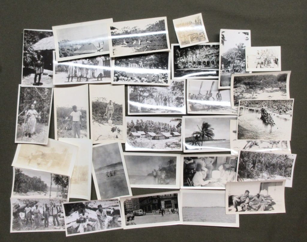 Fantastic Grouping For A Combat Commanding Officer – VMF 212 In WWII ...