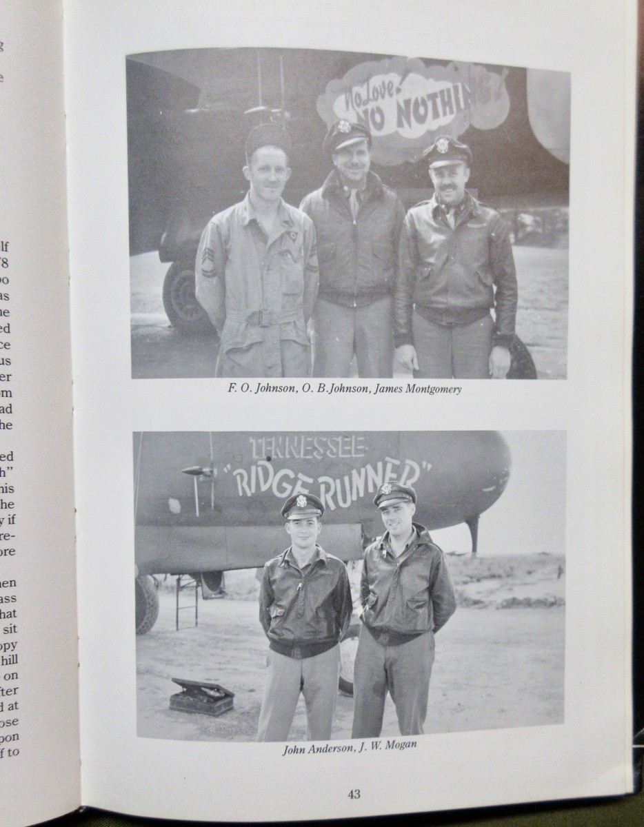422nd Night Fighter Squadron WWII- European Theatre – 9th USAAF. – SOLD ...