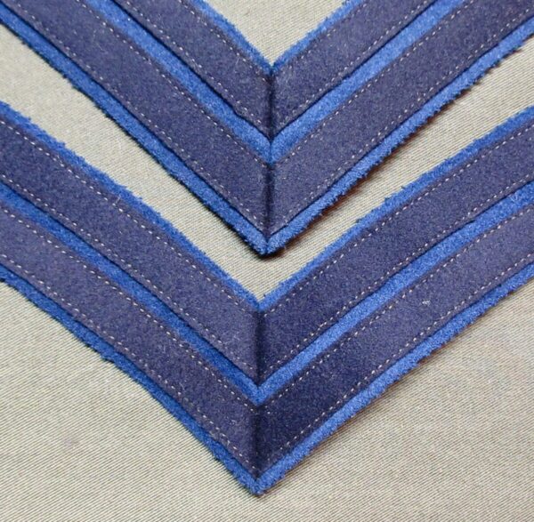 Indian Wars Era Massachusetts Volunteer Militia Infantry Corporal’s ...