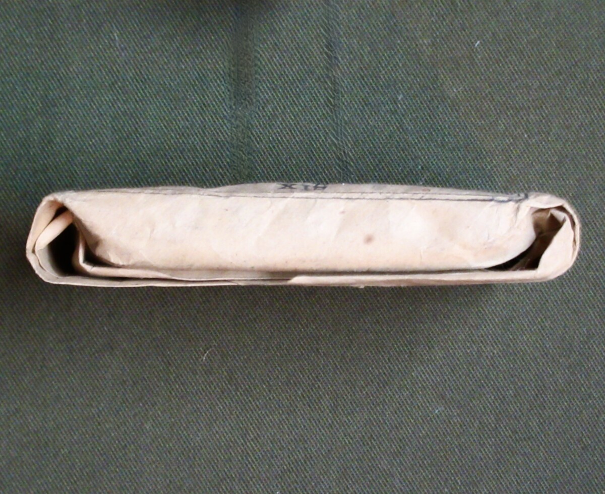 Colt’s Army Revolvers/ Johnson & Dow’s Waterproof Combustible ...