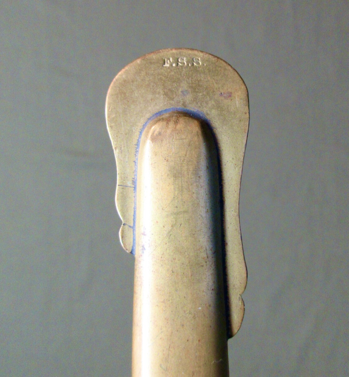 M1840 Musician’s Sword – C. ROBY SOLD | J. Mountain Antiques