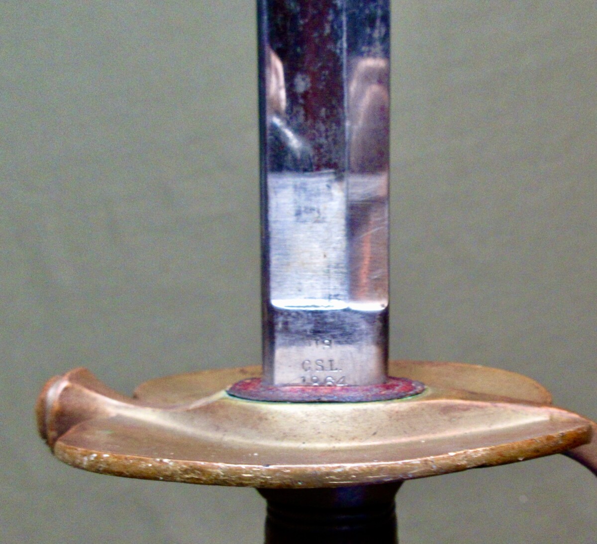 M1840 Non Commissioned Officer’s Sword – Ames – sold | J. Mountain Antiques